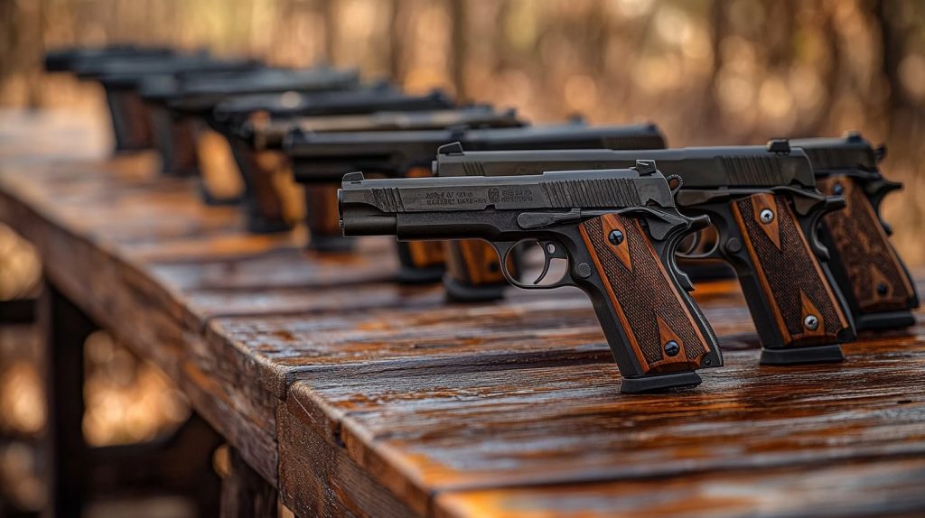 Cheap Guns for Sale - Affordable Firearms & Unbeatable Deals