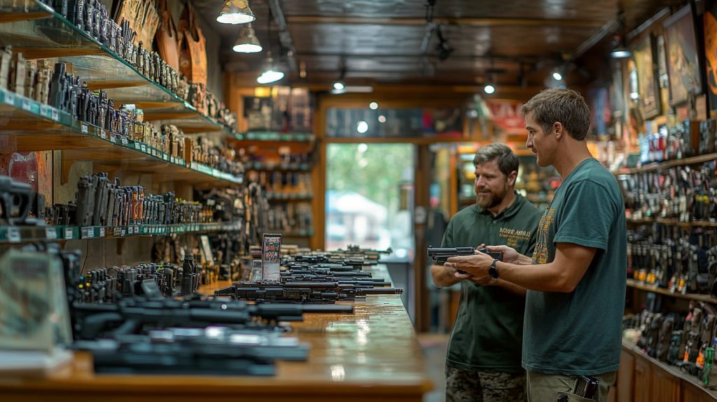 Cheap Guns for Sale - Affordable Firearms & Unbeatable Deals